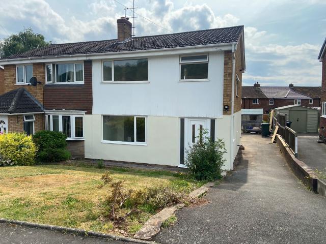 house for rent in Birchlands, Bridgnorth, Bridgnorth