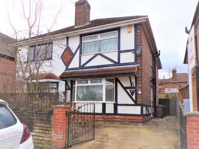 house for rent in Birchwood Road, Wollaton, Nottingham
