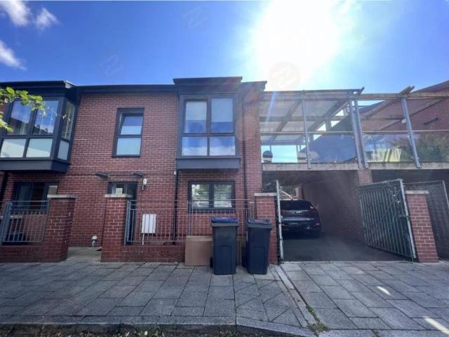 house for rent in Birmingham, B15 2DL, United Kingdom