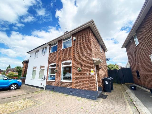 house for rent in Birmingham, B24 0PT, United Kingdom
