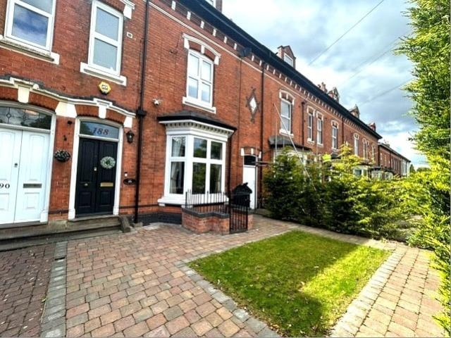 house for rent in Birmingham Road, Sutton Coldfield