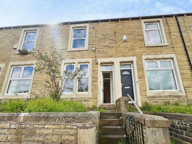 house for rent in Bishop Street, BB5 2NE