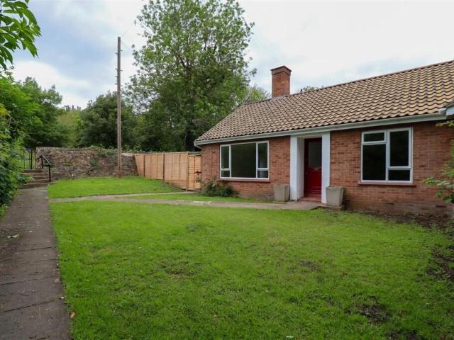 house for rent in Bishop Wynn Close, CB7 4BH