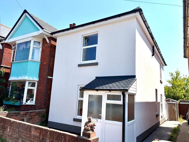house for rent in bitterne park, s018