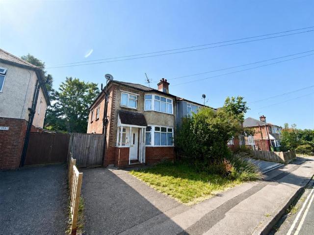 house for rent in bitterne park, so18