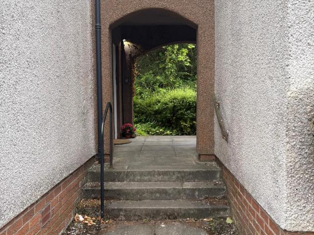 house for rent in Bonaly Rise, Colinton