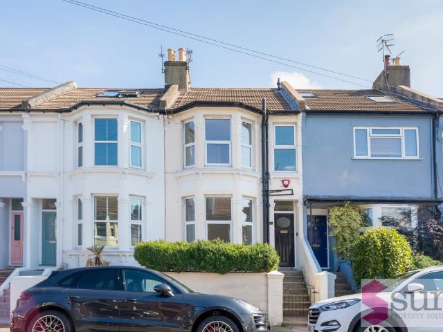 house for rent in Bonchurch Road, Brighton, East Sussex