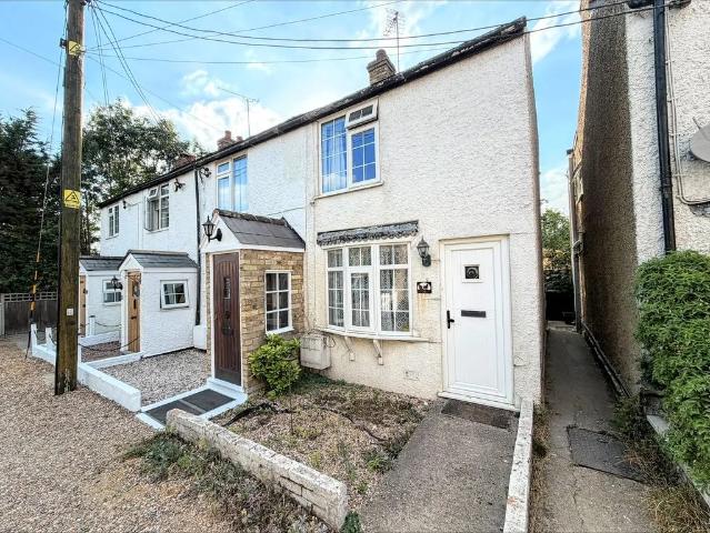 house for rent in Booth Place, Eaton Bray