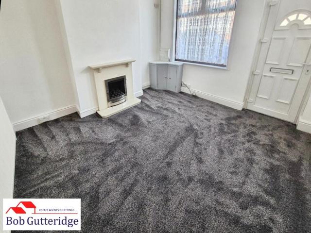house for rent in Booth Street, ST5 7PX
