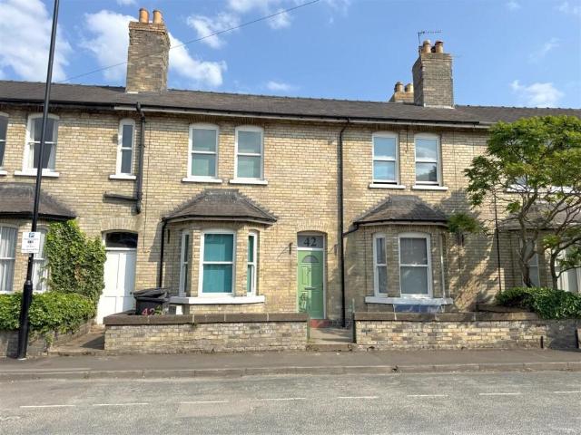 house for rent in Bootham Crescent, YO30 7AH
