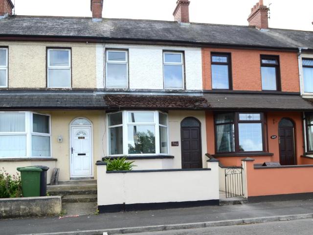 house for rent in Bognor Terrace, Portadown, BT62 1BU