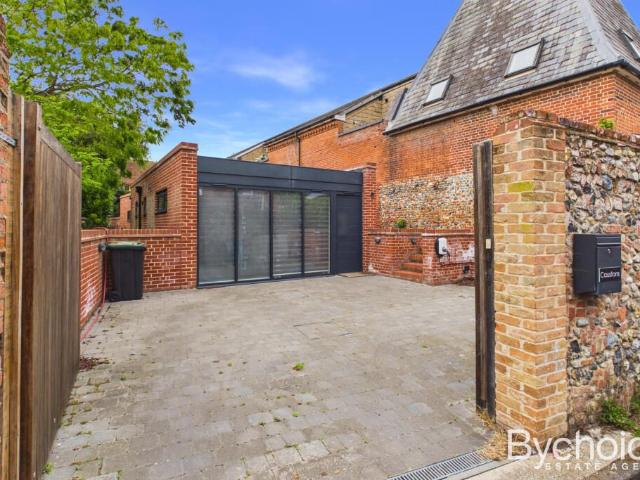house for rent in Bolton Street, CO10 9RG