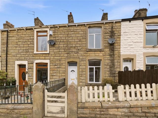Bold Street, Accrington, BB5 6SR