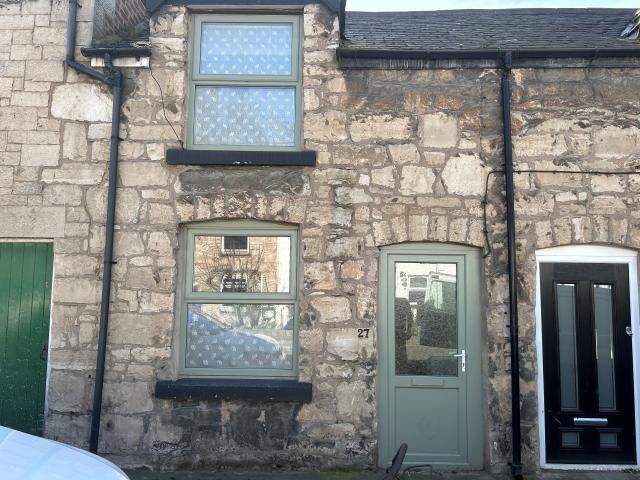 house for rent in Borthyn