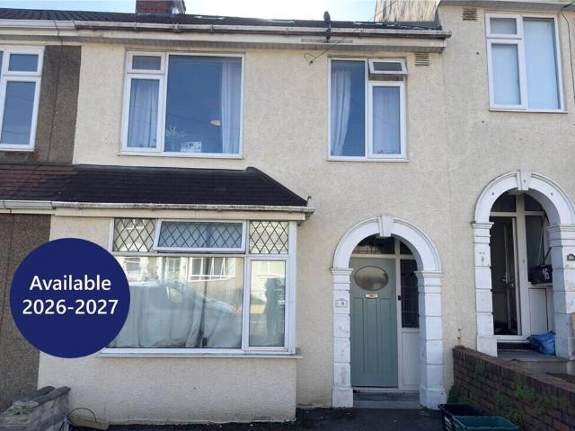 house for rent in Boston Road, BS7 0HW
