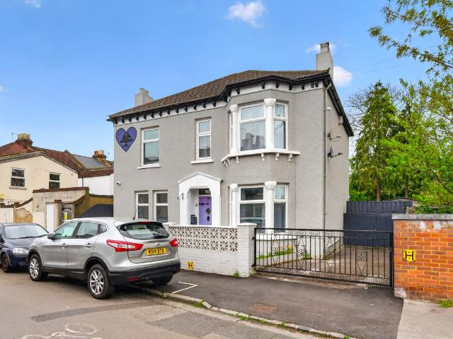 house for rent in Boswell Road, Thornton Heath, CR7