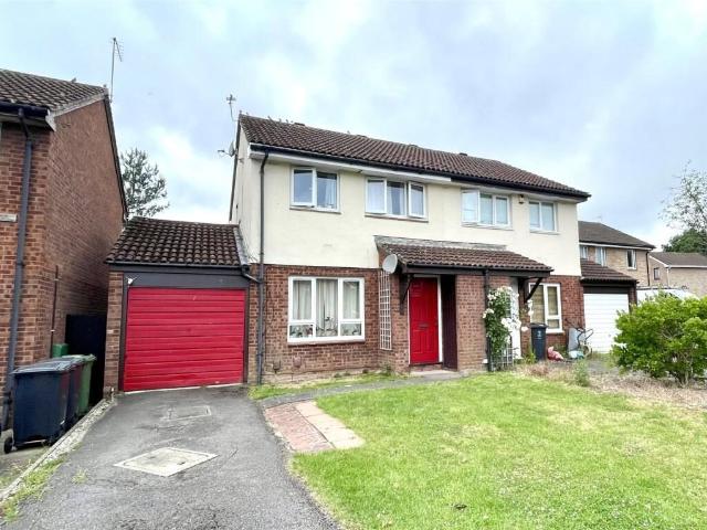 house for rent in Bosworth Road, SN5 6AL
