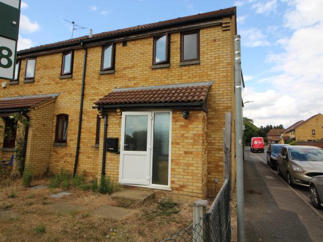 house for rent in Botwell Common Road, Hayes