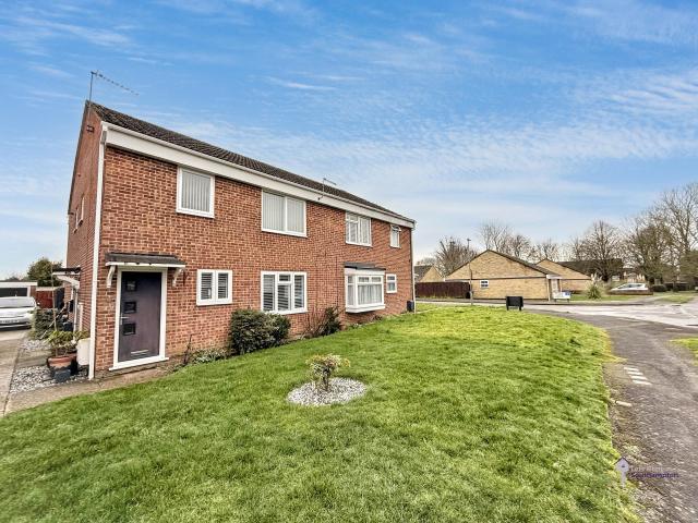house for rent in Botley, SO30 2SH