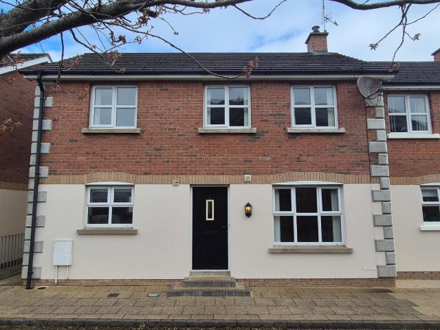 house for rent in Boucher Close, Limavady, BT49 9DD