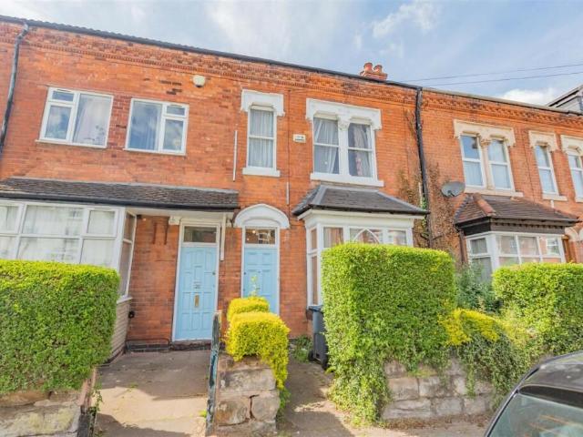 house for rent in Bournbrook Road, B29 7BH