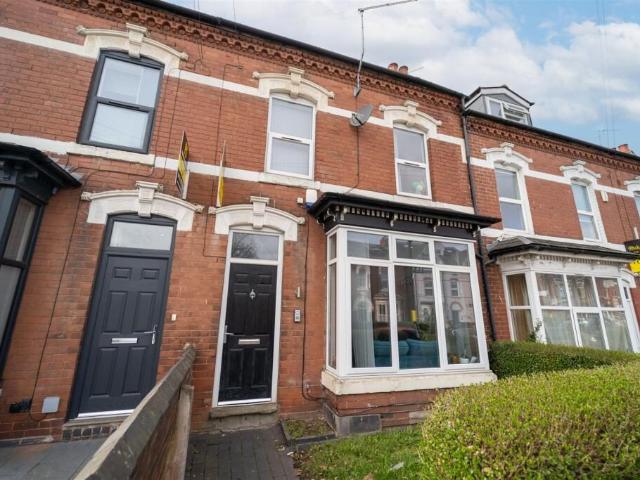 house for rent in Bournbrook Road, B29 7BJ