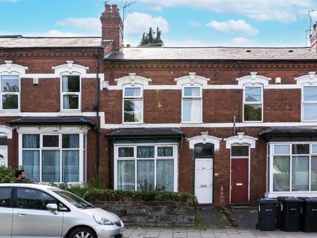 house for rent in Bournbrook Road, B29 7BJ