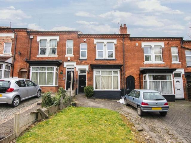 house for rent in Bournbrook Road, B29 7BT