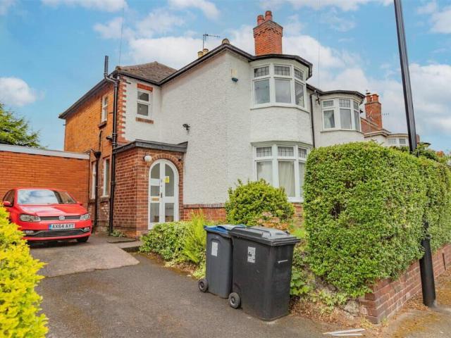 house for rent in Bournbrook Road, B29 7BU