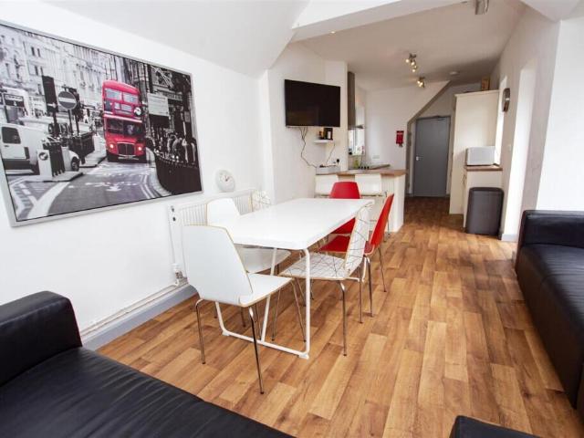 house for rent in Bournbrook Road, B29 7BU