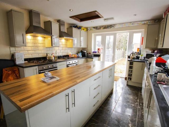 house for rent in Bournbrook Road, B29 7DD