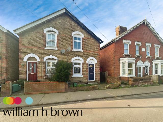 house for rent in Bourne Road, Colchester, Colchester