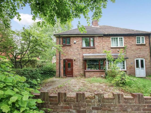 house for rent in Bowthorpe Road, NR5 8AB