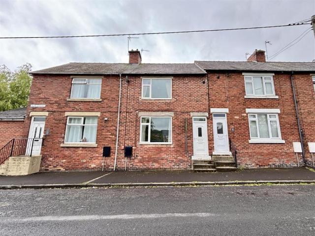 House for rent in Bow Street, Bowburn, Durham united kingdom