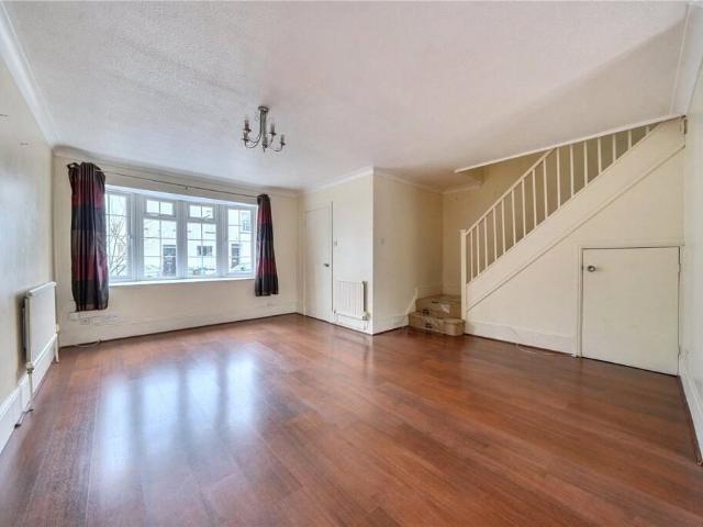 house for rent in Bowater Place, SE3 8ST