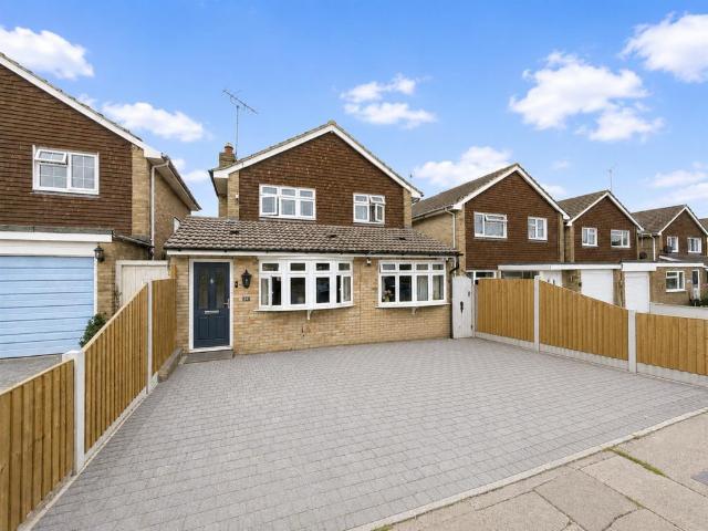 house for rent in Boyce Road, SS17 8RJ