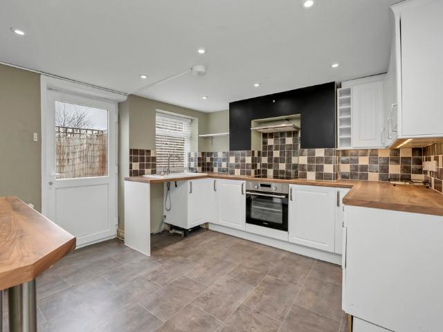 house for rent in Blomfield Street, Bury St. Edmunds