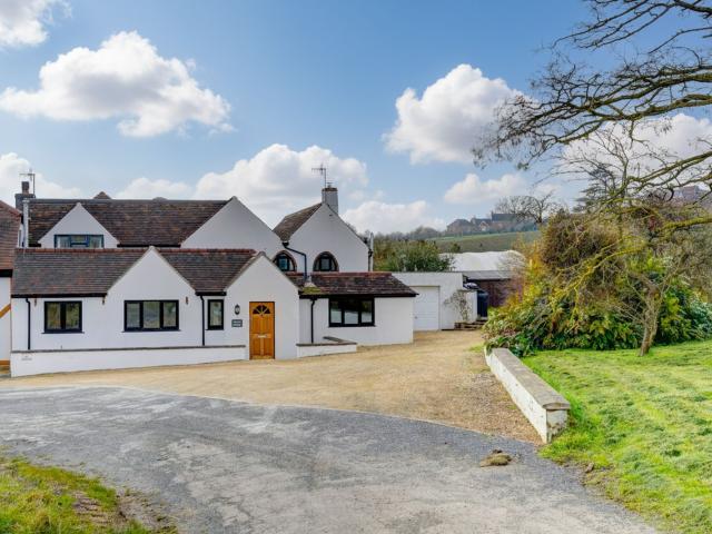 house for rent in Blayneys Lane, WR11 4TS