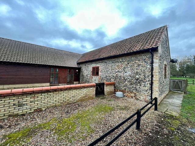 house for rent in Black Dyke Road, Thetford, Hockwold, Thetford, Hockwold