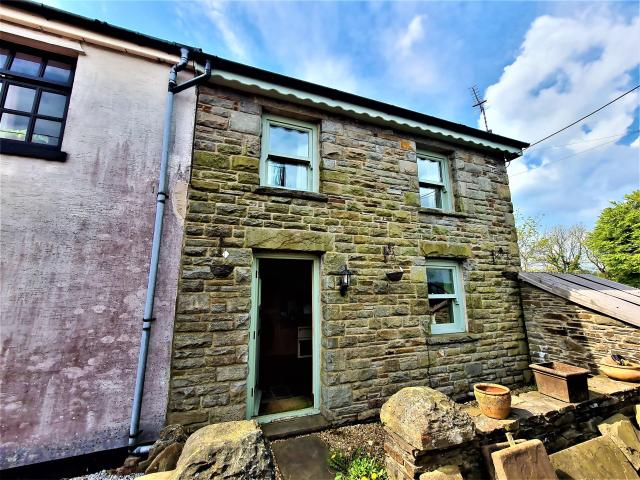 house for rent in Black Road, Pontypridd, Pontypridd