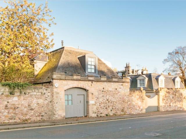 house for rent in Blackford Avenue, Grange, Edinburgh, EH9