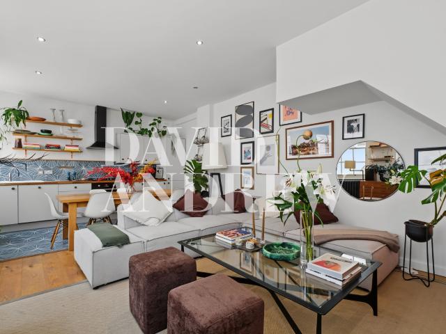 house for rent in Blackstock Mews, London, N4