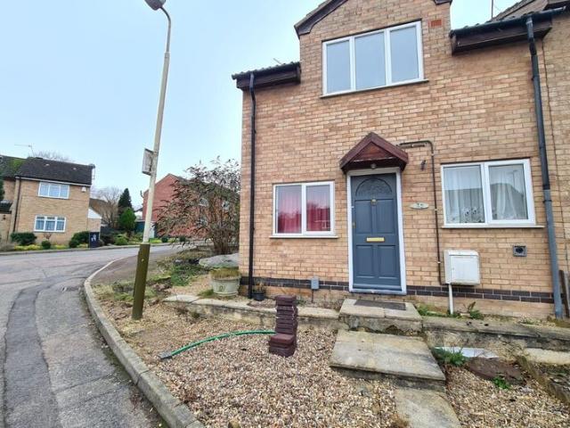 house for rent in Blackthorn Drive, Beaumont Leys, Leicester LE4