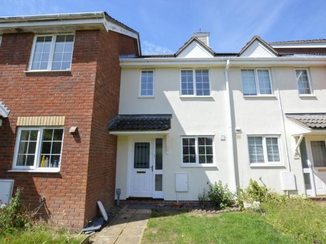 house for rent in Blackthorn Road, NR18 0PY