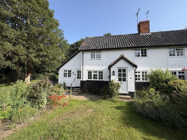 house for rent in Blackthorpe, IP30 9HX