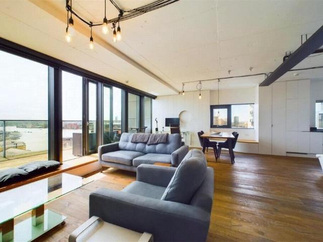 house for rent in Blackwall Way, E14 9GP