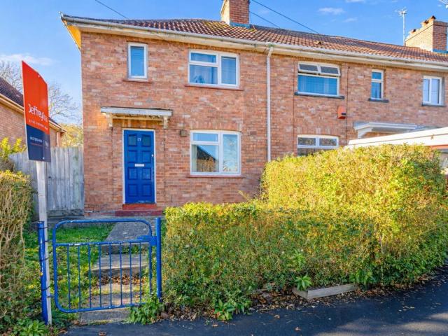 house for rent in Blakeney Road, Bristol, BS7 0DL