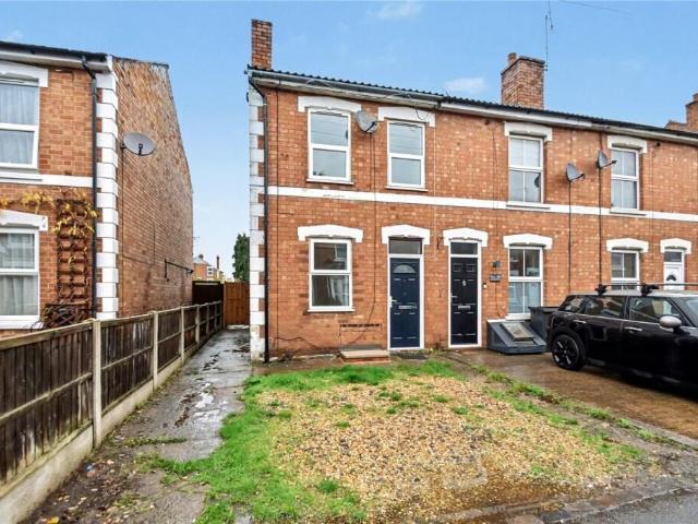 house for rent in Blakefield Road, WR2 5DR