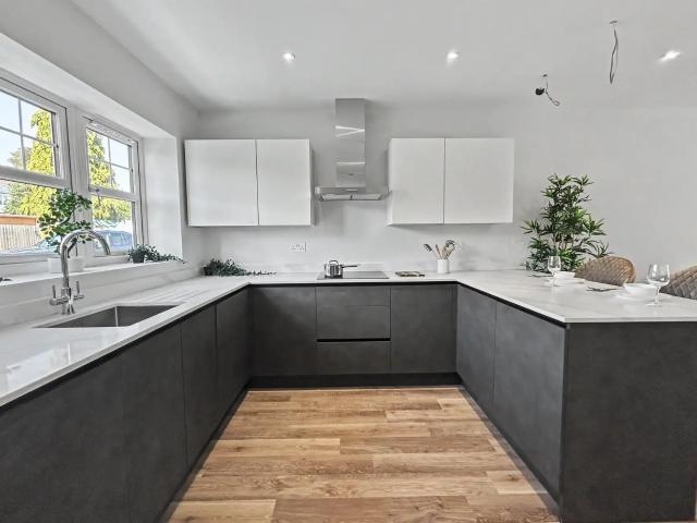 house for rent in Blandford Road Poole BH15 4GN