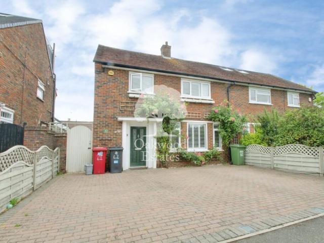 house for rent in Blandford Road South, SL3 7RY